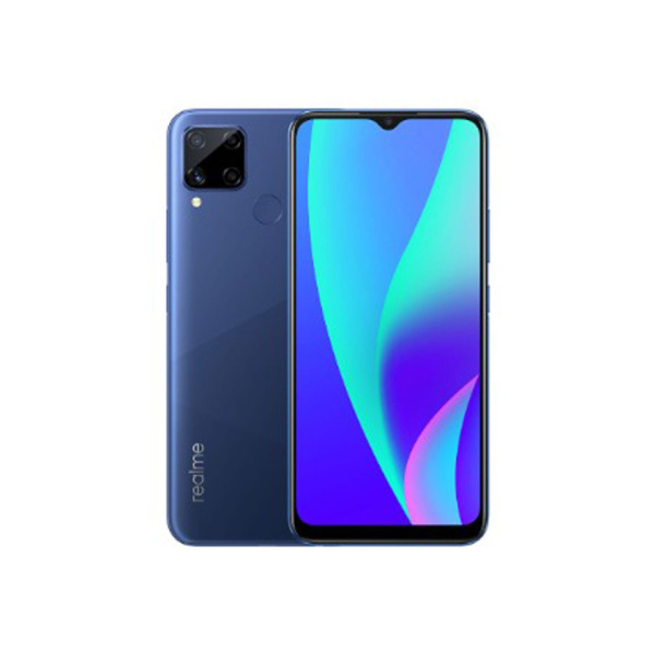Realme C15 Qualcomm Edition - Marcell Telefonía Celular