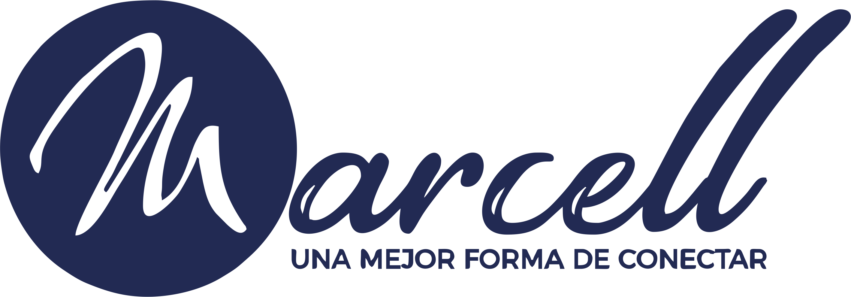 Inicio - Marcell Telefonía Celular