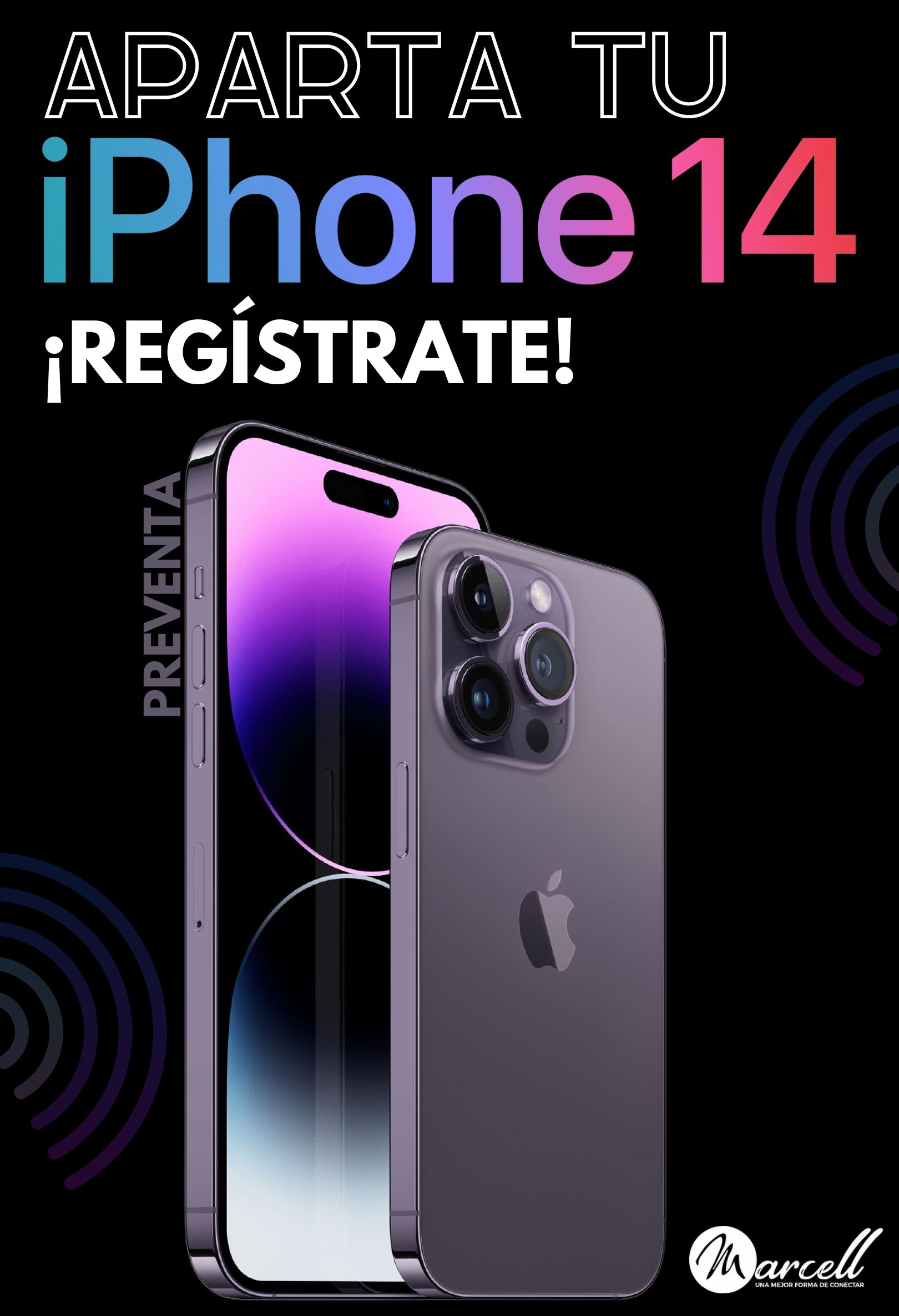 Inicio - Marcell Telefonía Celular